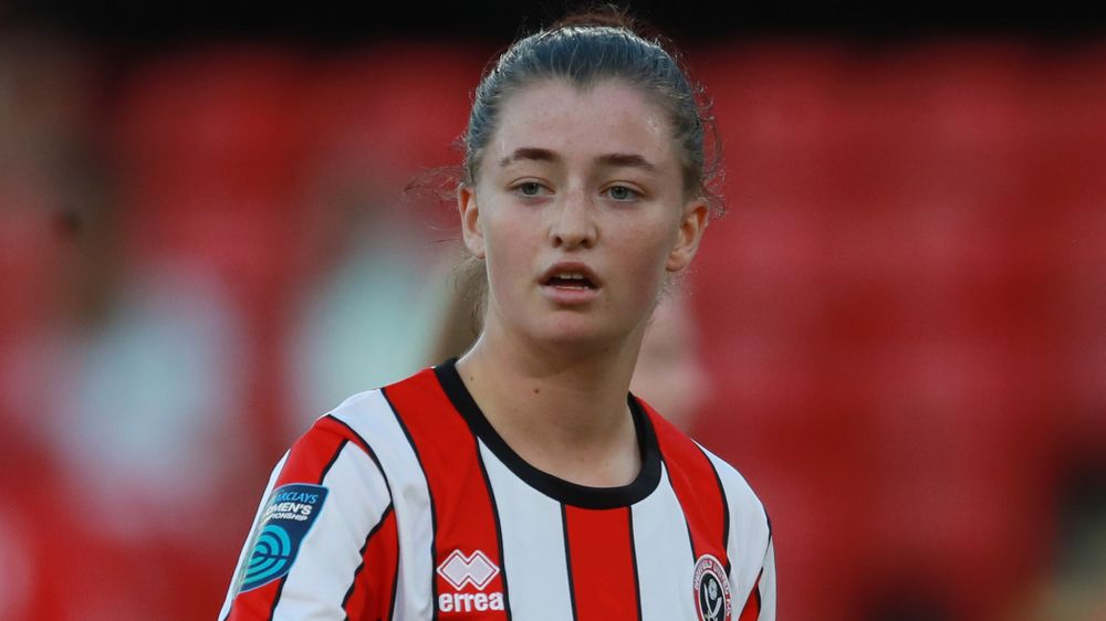 Charley Docherty Injury Update