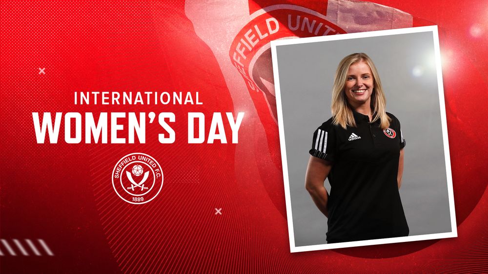 IWD 2021 - Emma Kirk