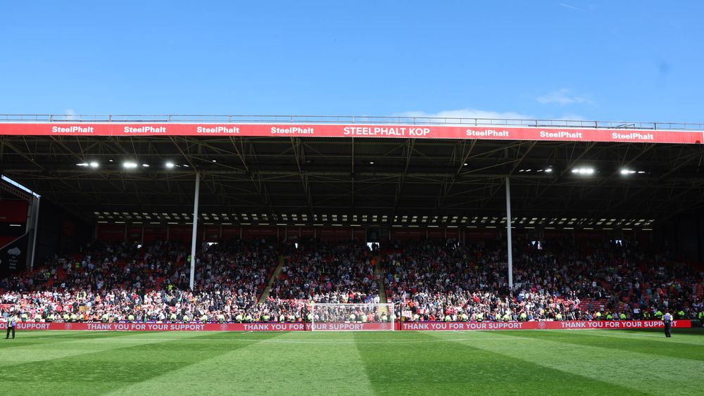 New reporting system