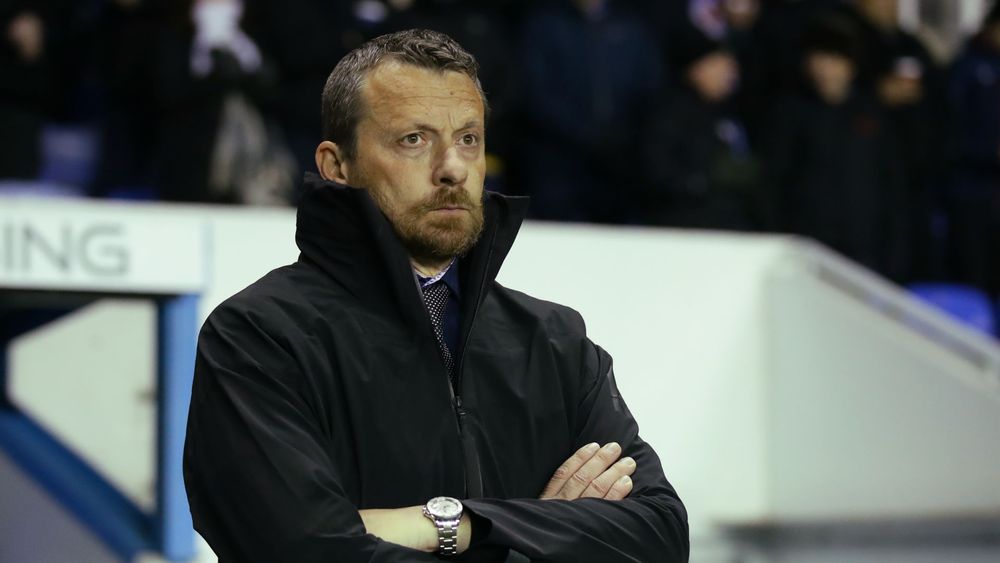 Boss gives Fleck update