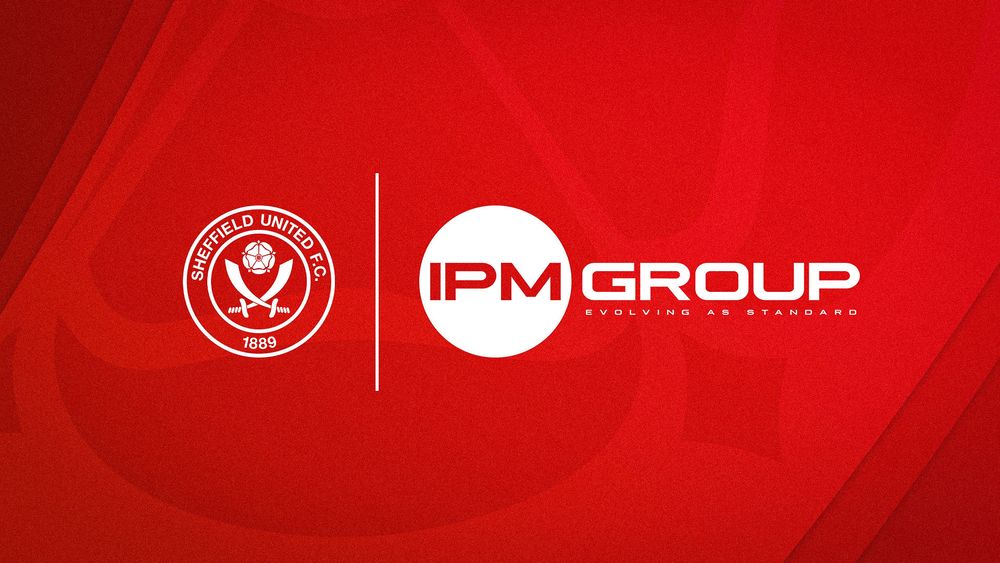 Sheffield United x IPM Group