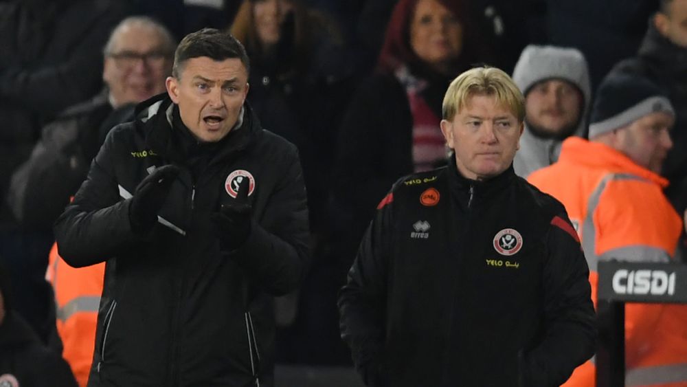 Hecky demanding more ahead of Sunderland