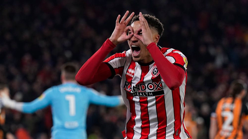 U20 World Cup call for Jebbo