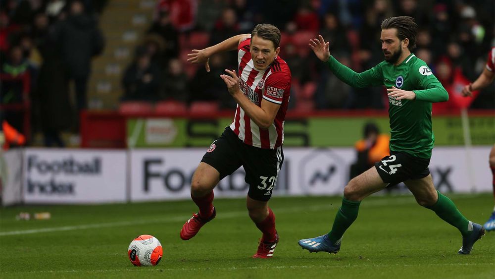 Berge focused on future challenges