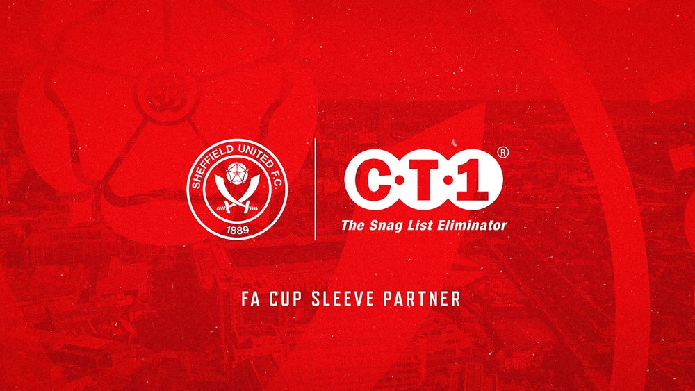 CT1 join the Blades for Cup clash