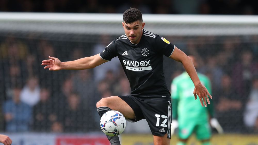 We must improve, says Egan