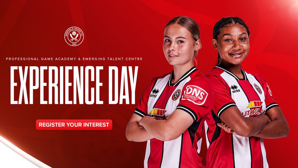 Professional Game Academy and Emerging Talent Centre