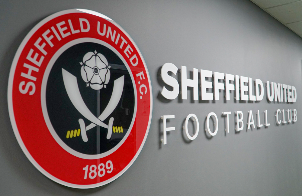 Sheffield United Logo