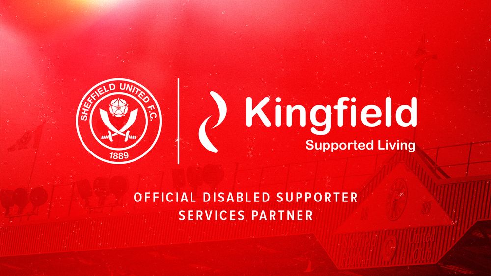 Kingfield Supported Living