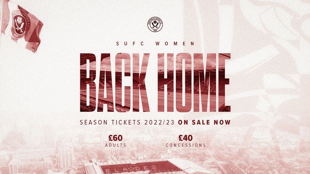 Women's Team Season Tickets Now on Sale