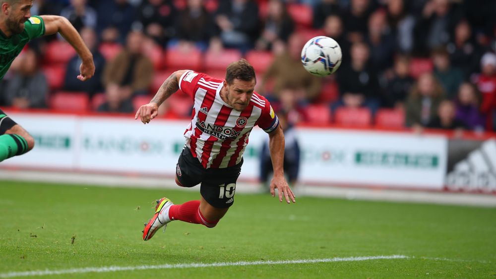 Skipper issues rallying cry