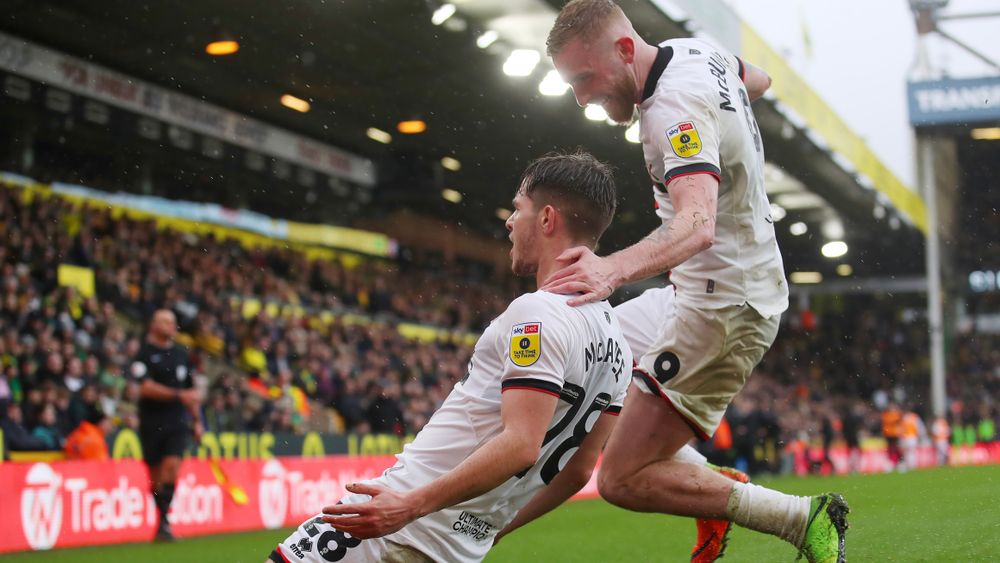 Watch the Blades on SUTV Live