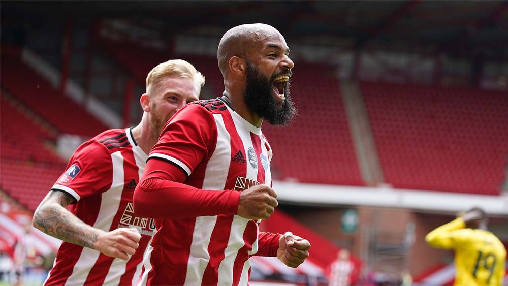 We deserved the win, says David