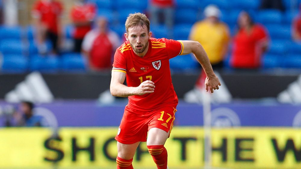 Wales experience fantastic, says Rhys