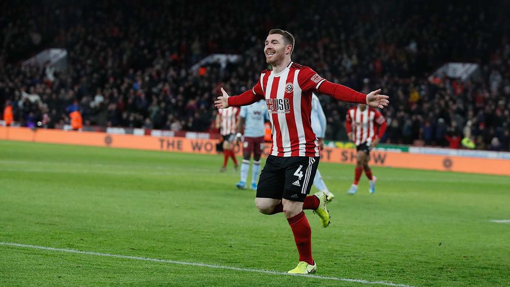 Matchday revisited - Villa, at home