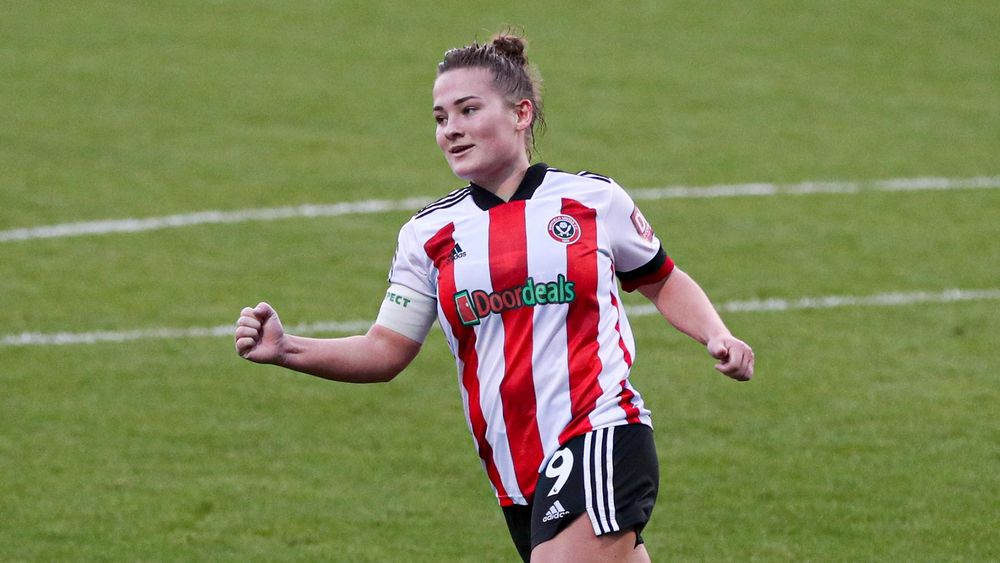 Wilkinson looking to build momentum