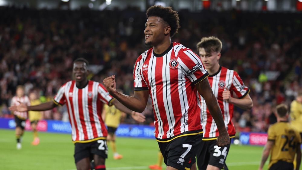 Watch the Blades on SUTV Live