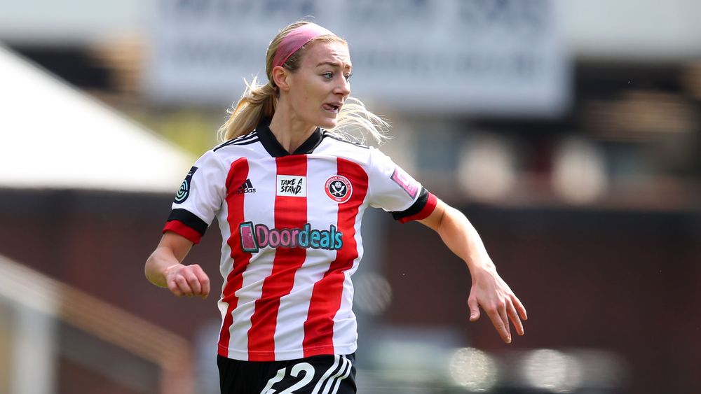 Ocean Rolandsen commits to Blades