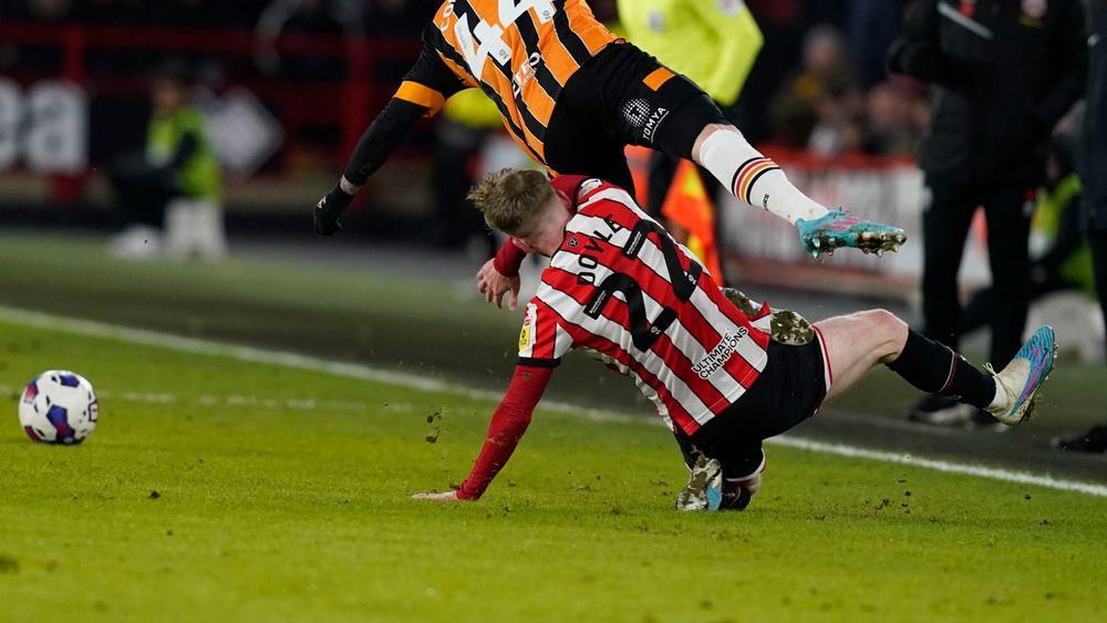 Tommy focused on Watford