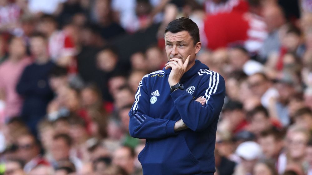 Hecky's pride despite heartbreak