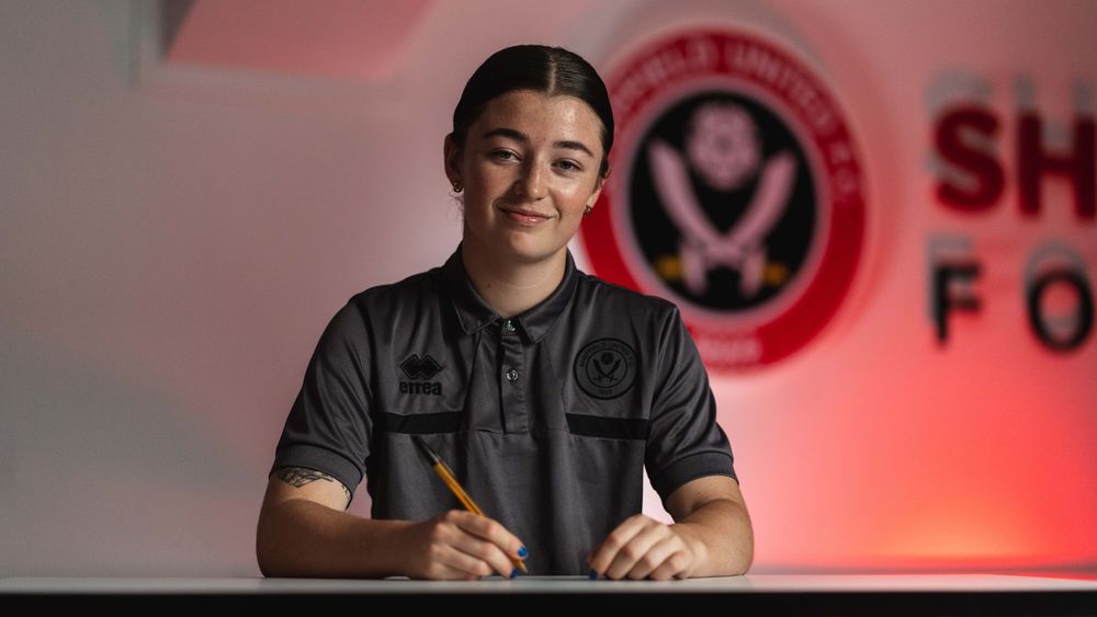 Docherty stays for 23/24