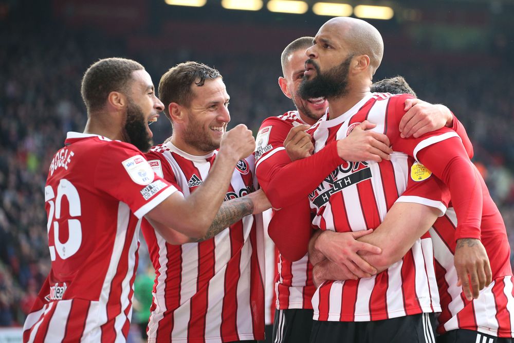 Double-header available to all on SUTV Live