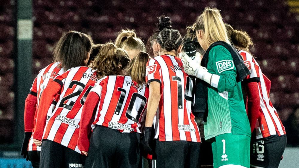 Vacancies: SUW 1st Team Physiotherapist