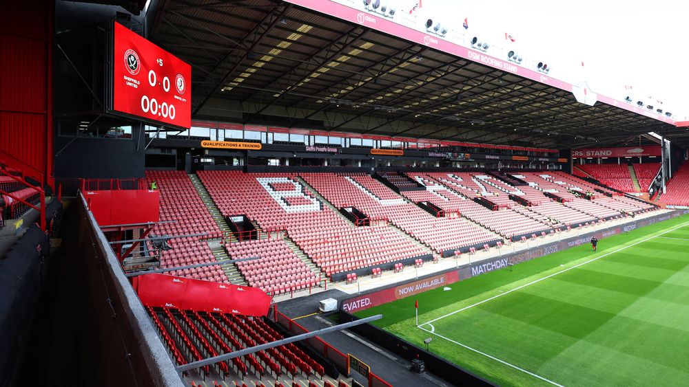 Wrexham Home Ticket Details