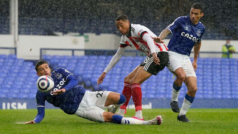 A complete performance, says Hecky