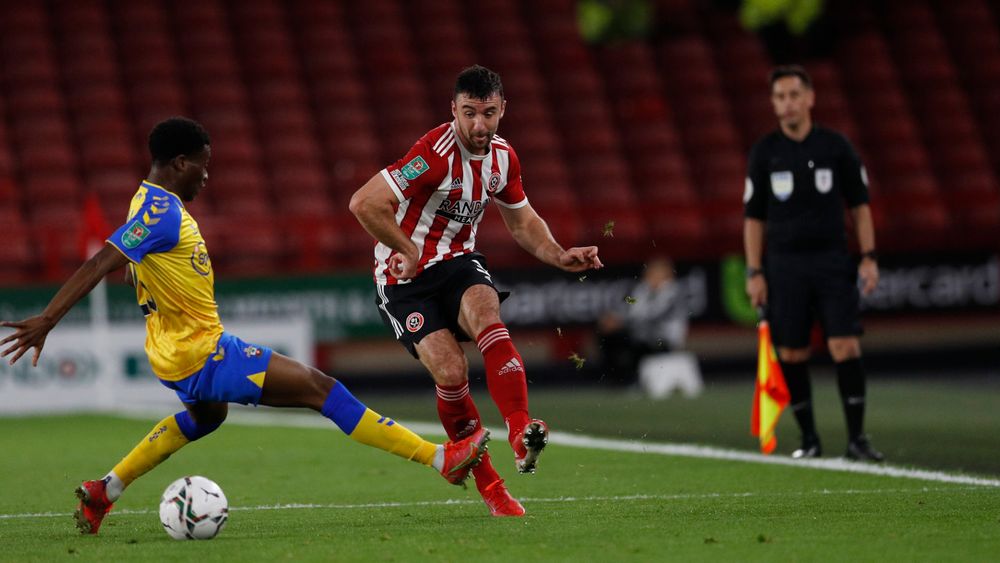 Stevens delighted to mark return