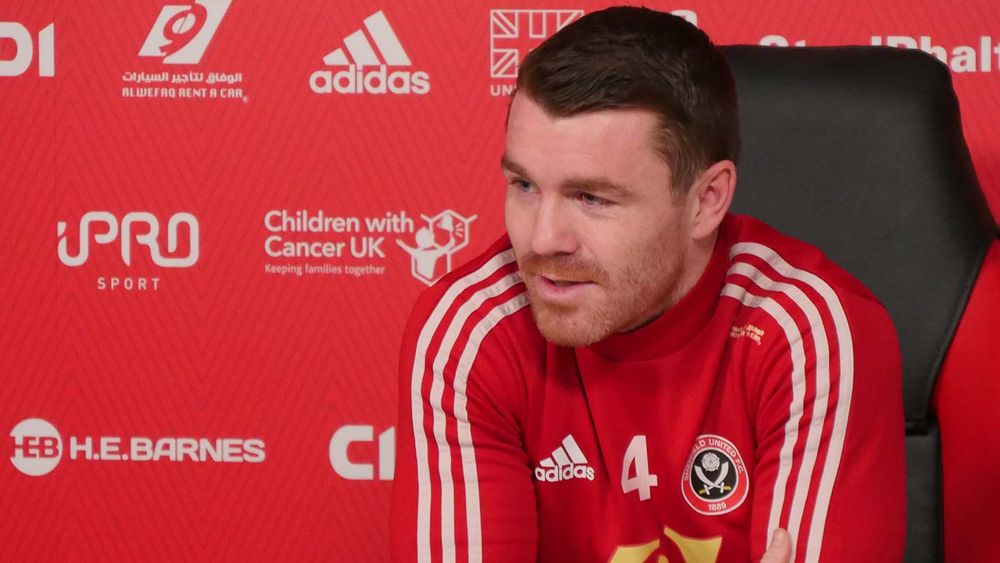 Fleck looks ahead to Arsenal