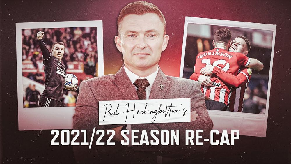 Hecky on the season and the future