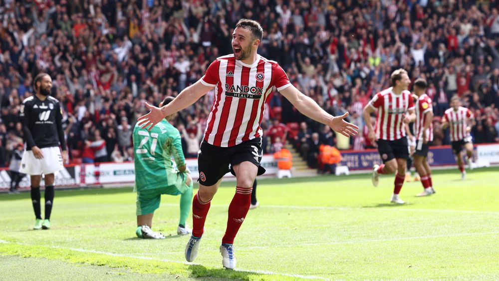 Enda's Fulham verdict