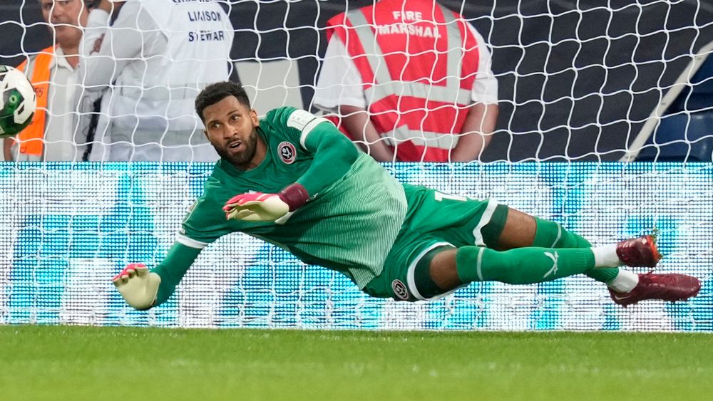 Wes and Rhys fit to face Royals