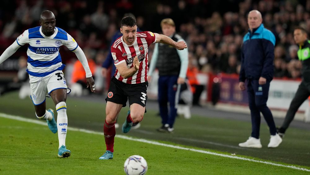 Stevens delighted to be back