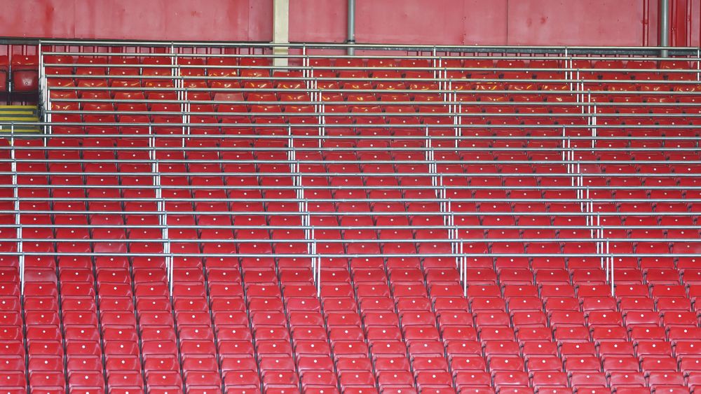 Safe Standing Update