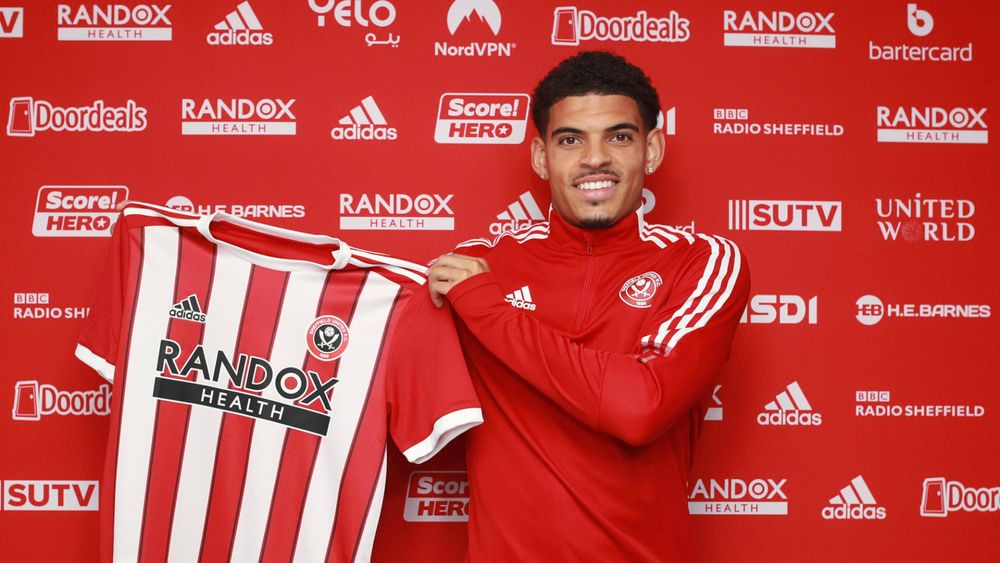 MGW arrives on deadline day