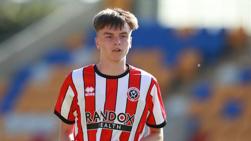 Under 21s 1-1 Hull City - report