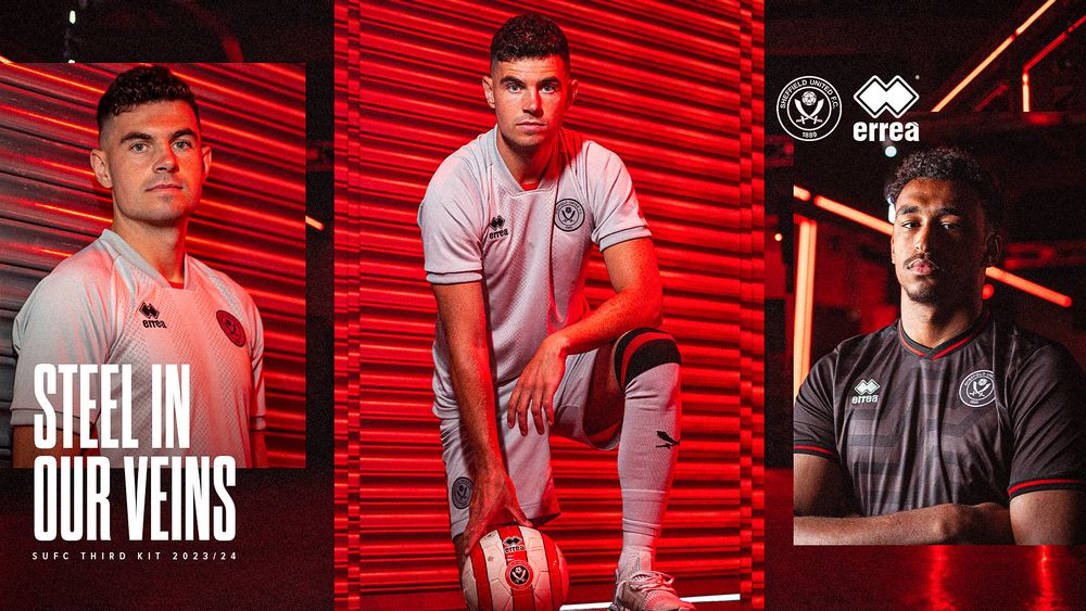 Third Kit | Now On Sale