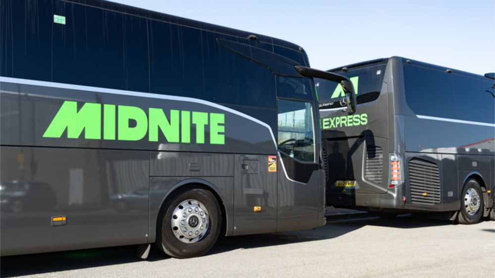 The Midnite Express