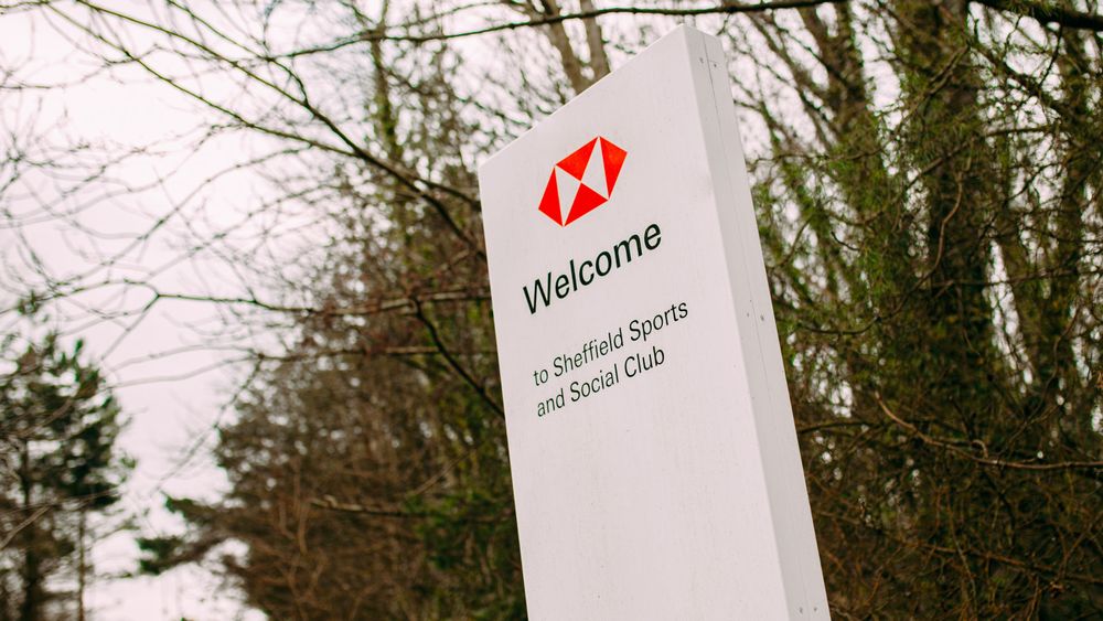 Sheffield Sports Facilities | SkyscraperCity Forum