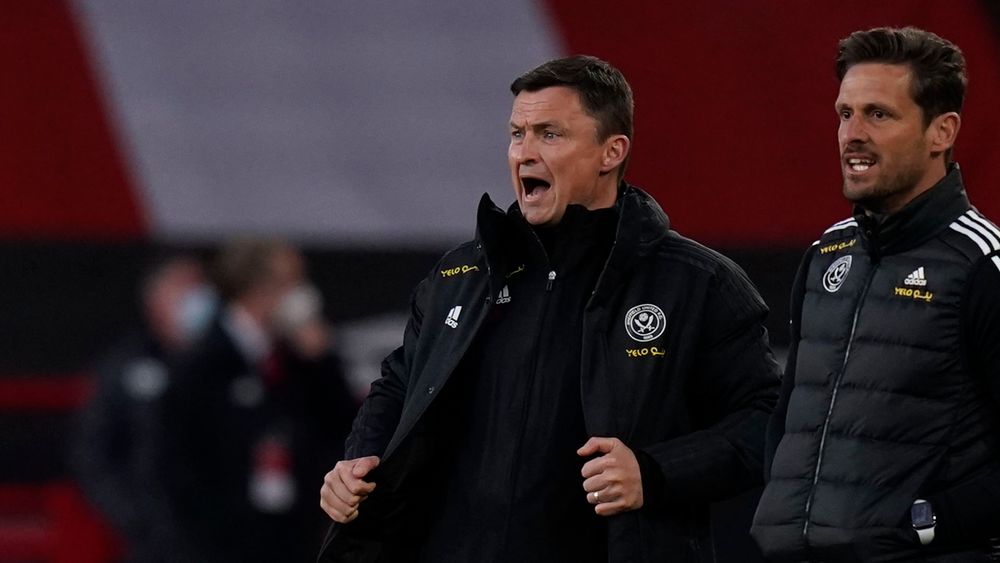 Hecky delighted to overcome Seagulls