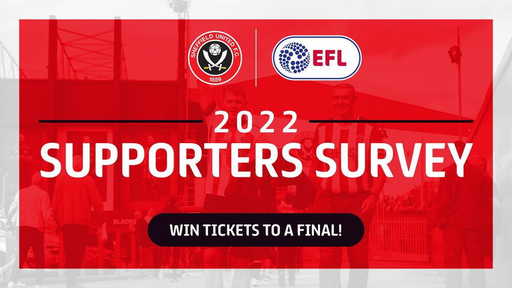 EFL Supporters Survey 2022