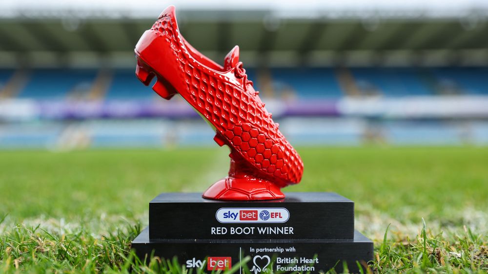 It's a Bootiful Game