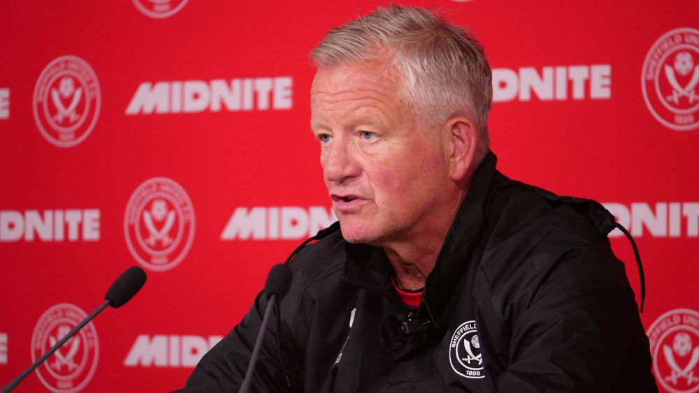 Press Conference - Live