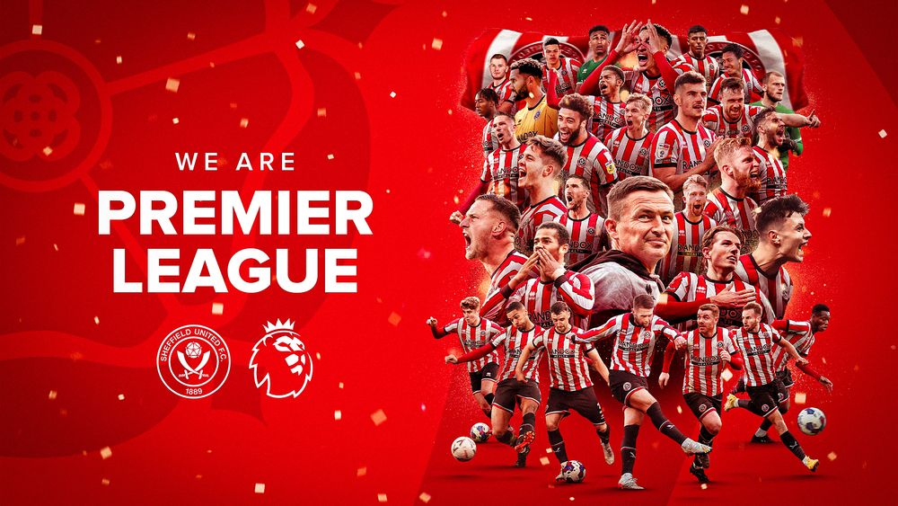 Premier League Promotion Range