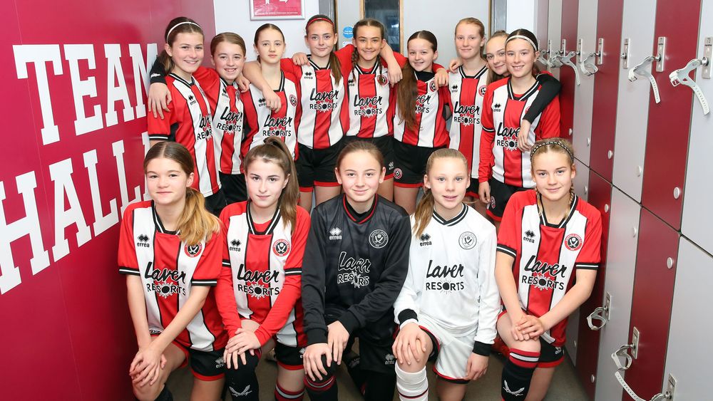 Laver Resorts partner with Women's Emerging Talent Centre