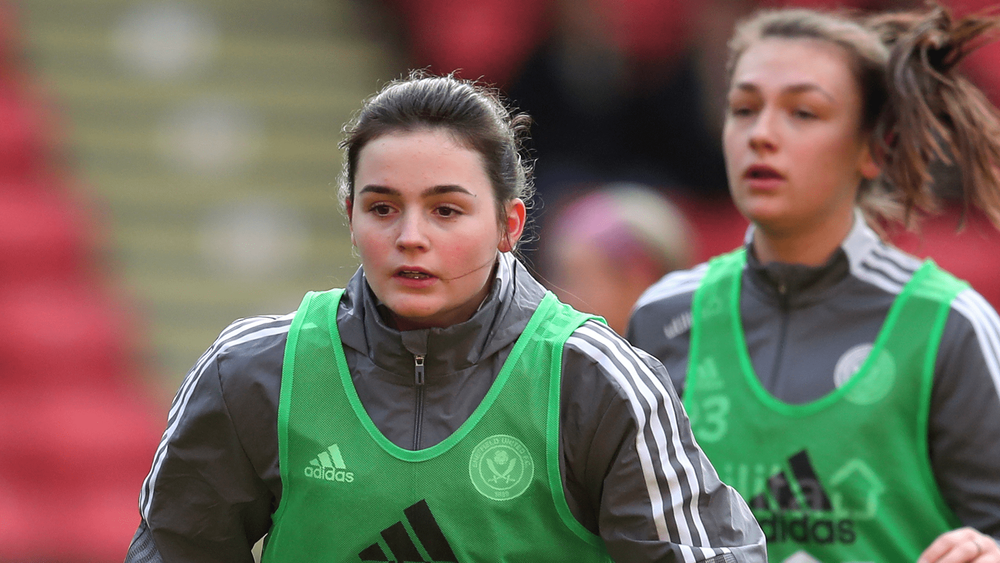 Taylor and Sharrocks depart