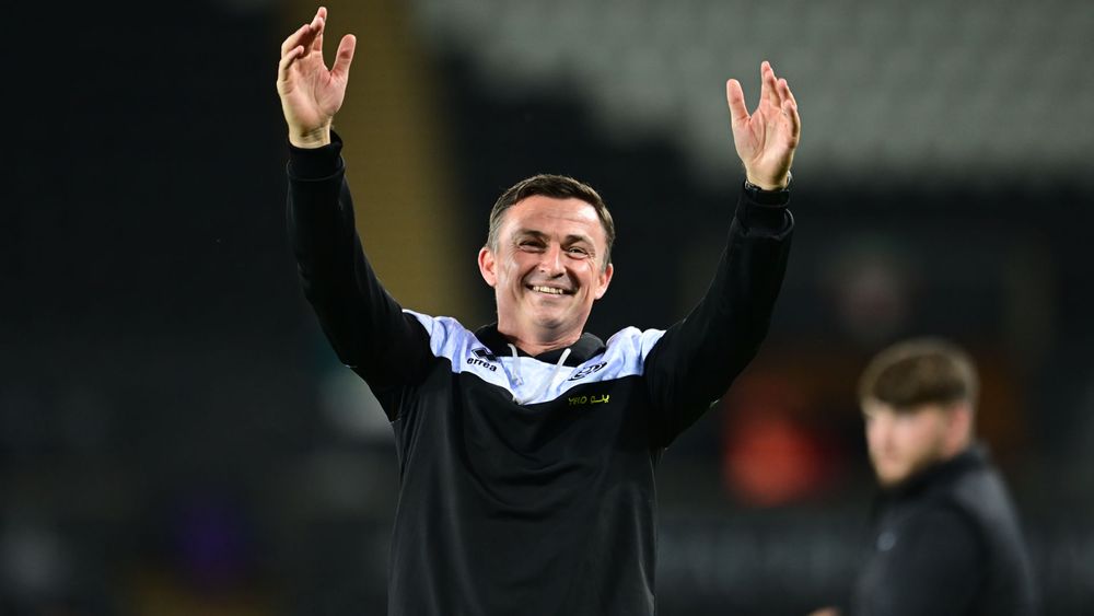 Dramatic win delights Hecky