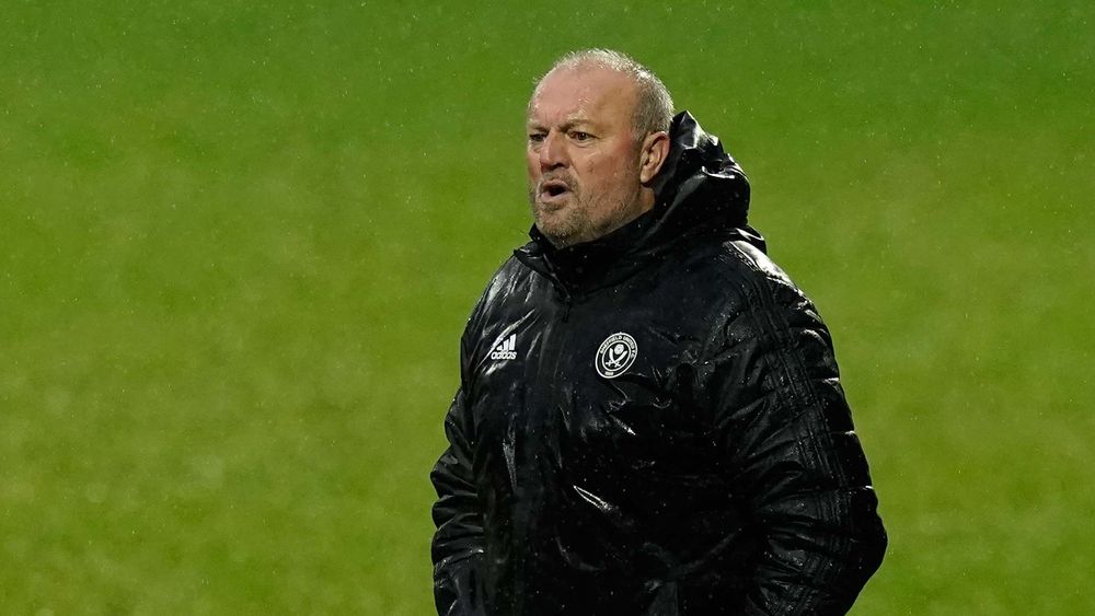 Redfearn pleased with his team's resolve